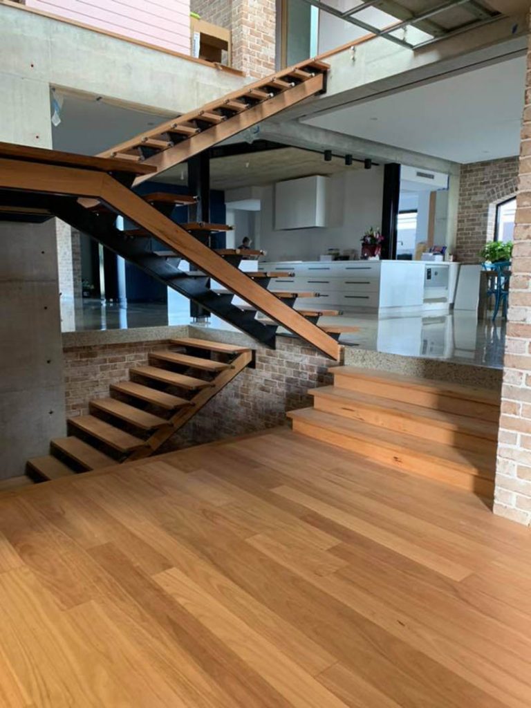 About Perth Stairs - Regal Staircases & Joinery