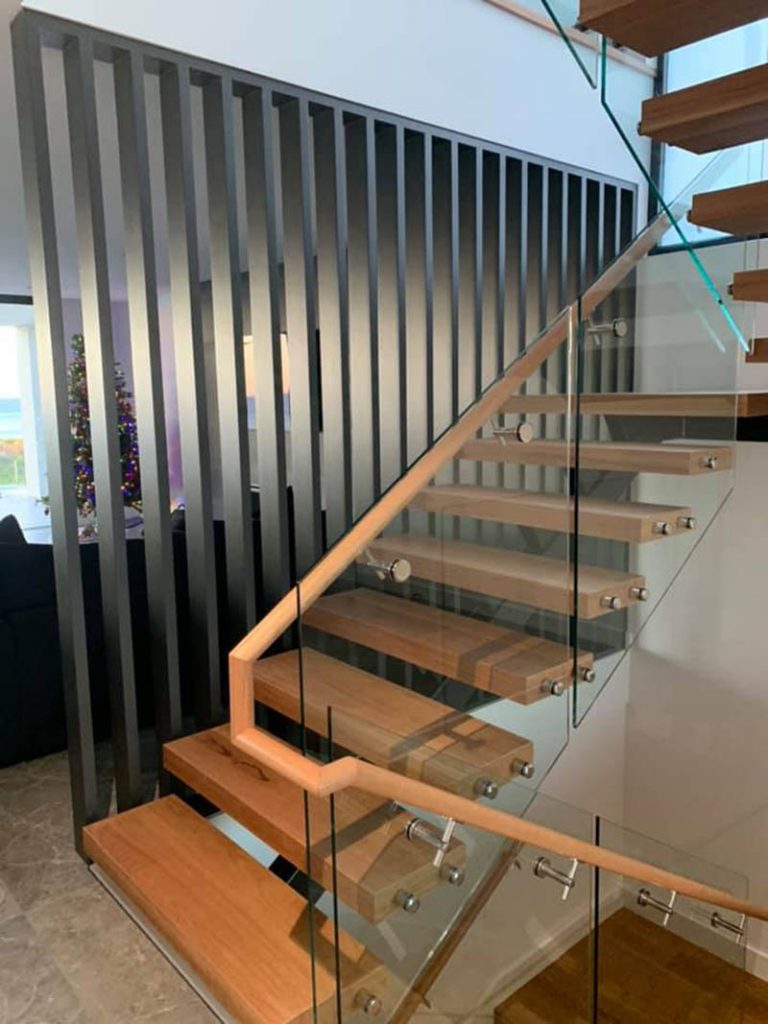 About Perth Stairs - Regal Staircases & Joinery